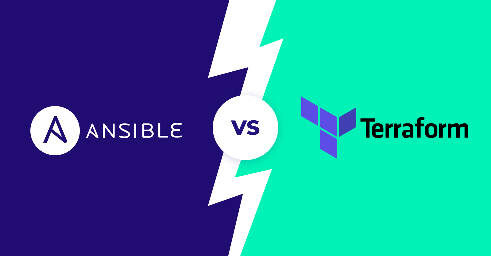 Ansible vs Terraform: Choose One or Use Both? | env0